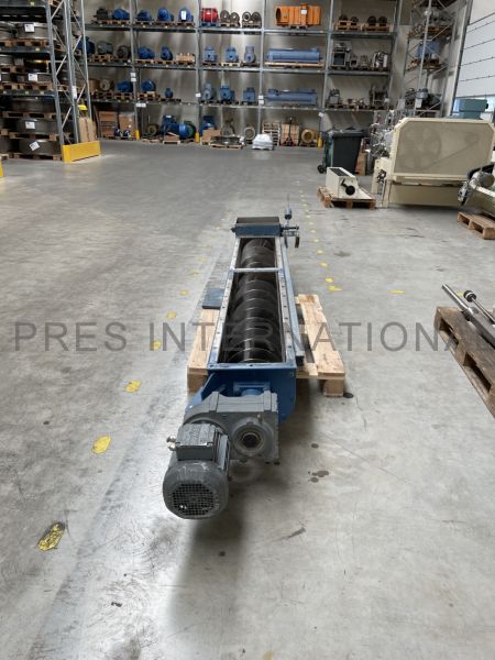 Dosing screw Wynveen DS270