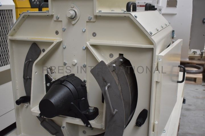 Hammermill Ottevanger 670-750