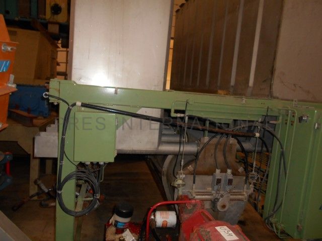 Micro component block CPM Beta Raven