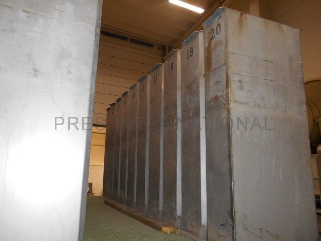 Micro component block CPM Beta Raven