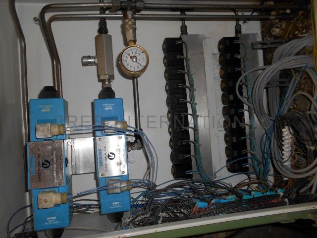 Micro component block CPM Beta Raven