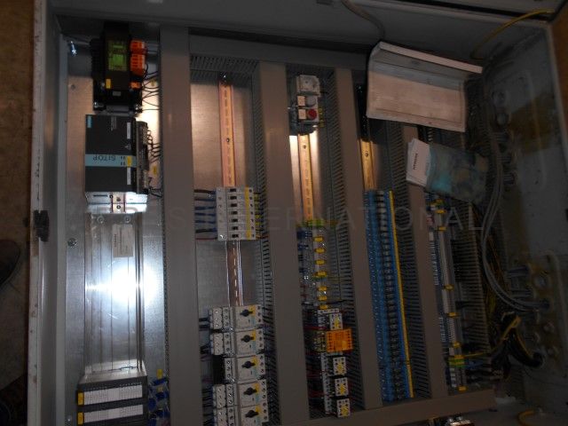 Micro component block CPM Beta Raven