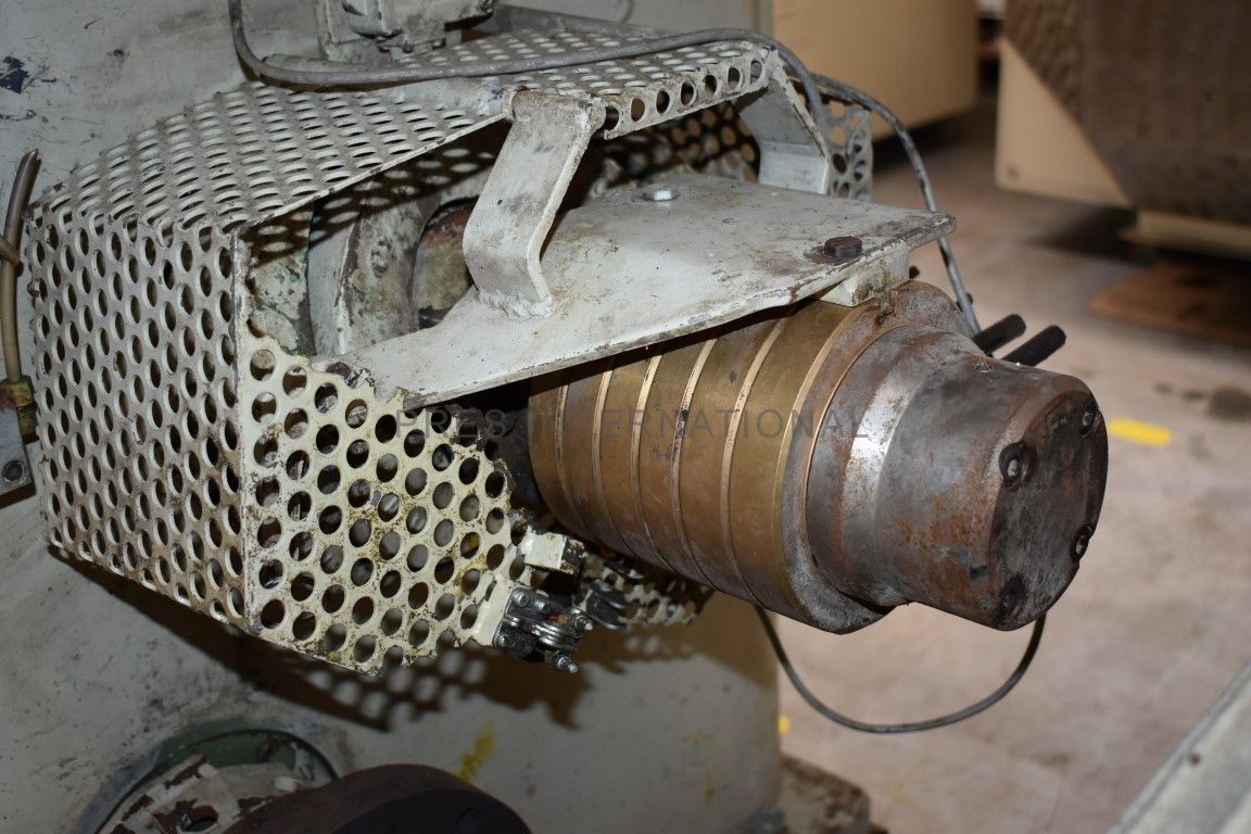 Pellet press CPM 3000 SGMG Lineator