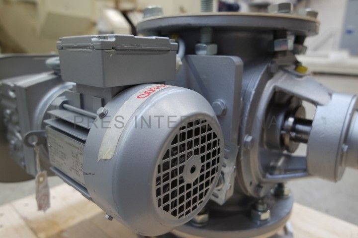 Rotaryvalve DMN Westinghouse AL175 | Pres International