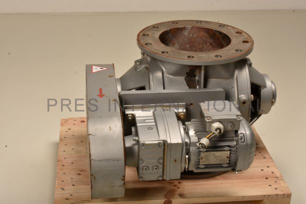 Rotaryvalve DMN Westinghouse AL250